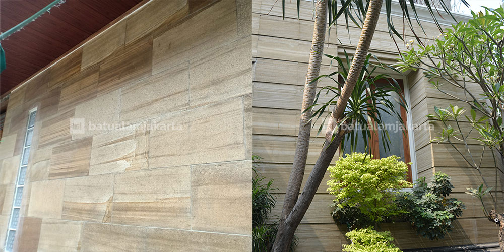 25 Jenis Batu Alam Terpopuler dan Kegunaannya - Batu Alam Jakarta