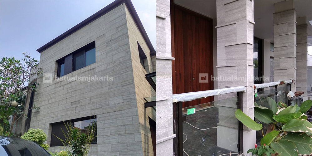 25 Jenis Batu Alam Terpopuler dan Kegunaannya - Batu Alam Jakarta