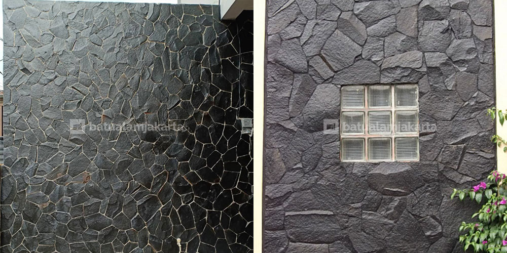 25 Jenis Batu Alam Terpopuler dan Kegunaannya - Batu Alam Jakarta