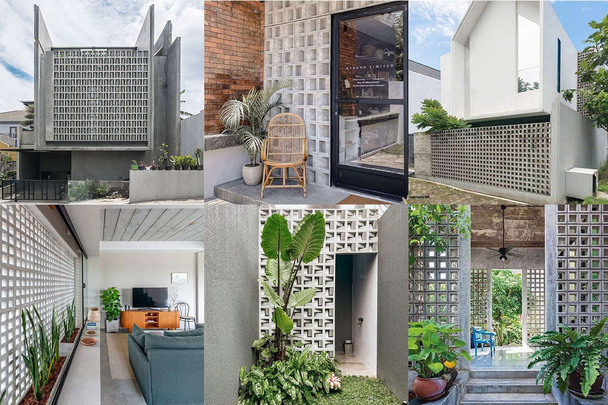 Roster: Fungsi, Jenis, dan Inspirasi Desain untuk Rumah Modern - Batu ...