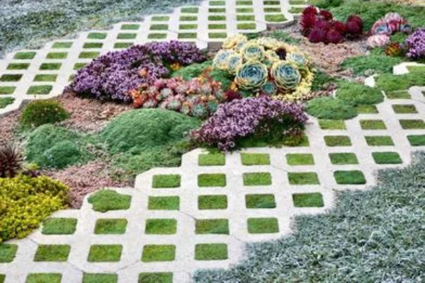 Paving Block: Jenis, Ukuran, Harga, dan Cara Pemasangan - Batu Alam Jakarta