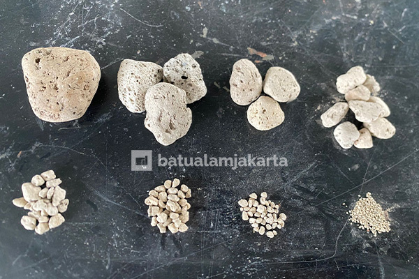 Media Filter Alami: Solusi Ramah Lingkungan untuk Air Bersih