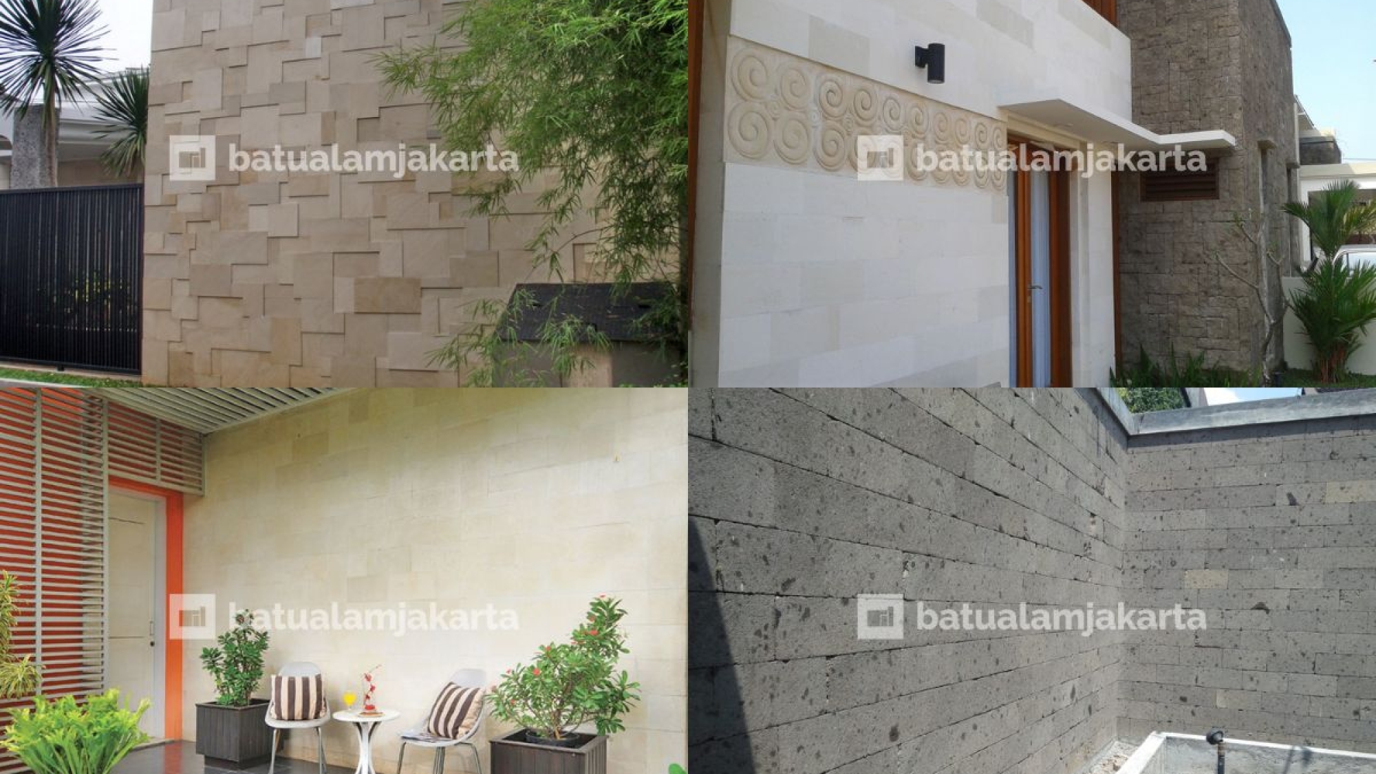 Batu Paras: Jenis, Harga, Dan Contoh Aplikasi 2025