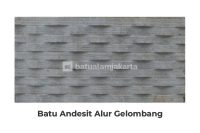 Batu Andesit : Jenis, Manfaat, Harga, dan Contoh Aplikasi